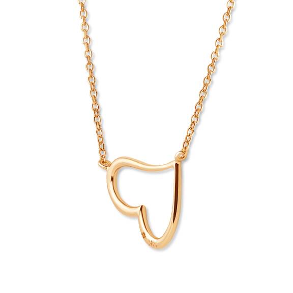 Kids Jewelry - 14K Gold for Kids - KidsJewelry.com